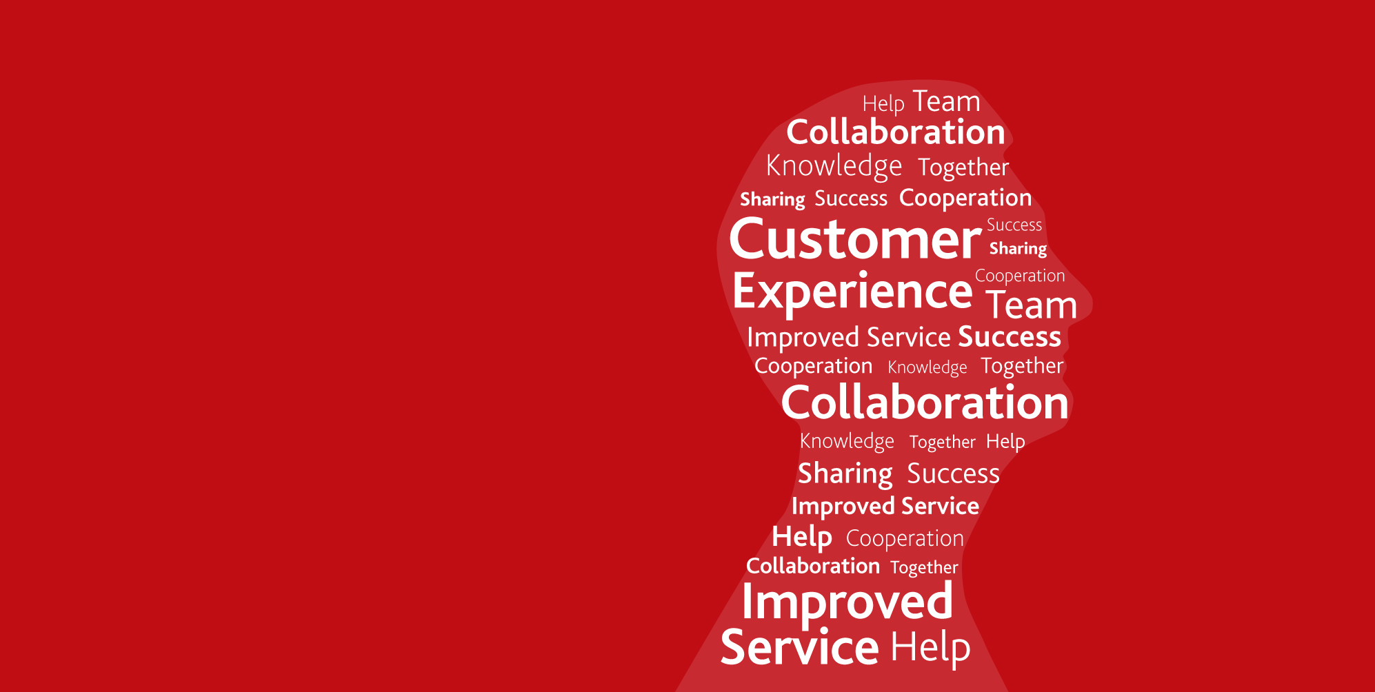 Customer Experience Survey - VOW Europe